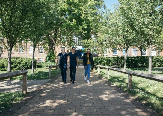 Guildford College