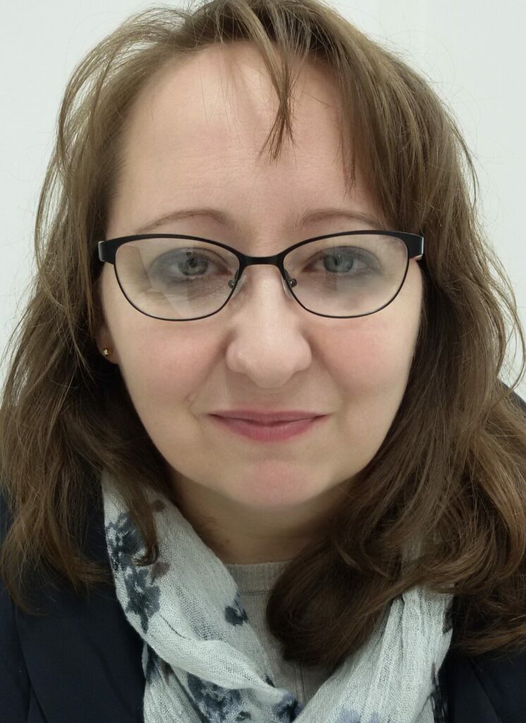 Guildford College Access to Higher Education student celebrates ...