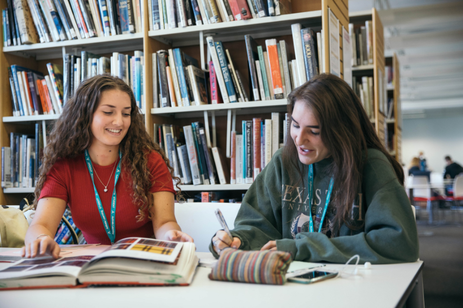Information for parents and guardians of new students - Guildford College