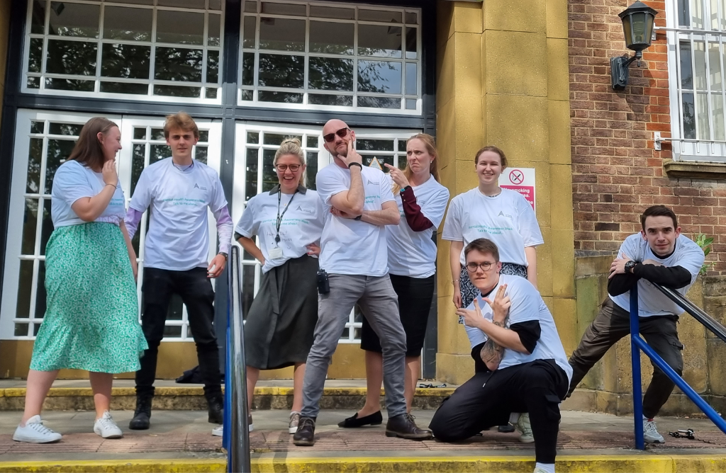 Activities and Clubs at Guildford College - Guildford College