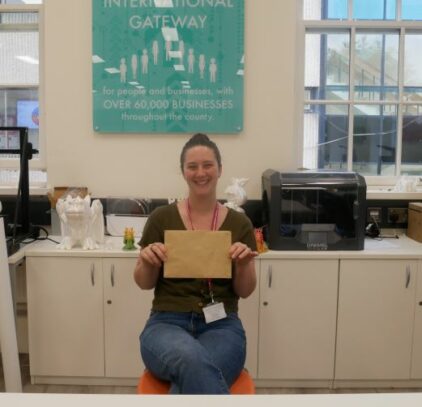 GCSE success for Activate Learning’s Guildford College students ...