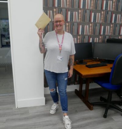 GCSE success for Activate Learning’s Guildford College students ...