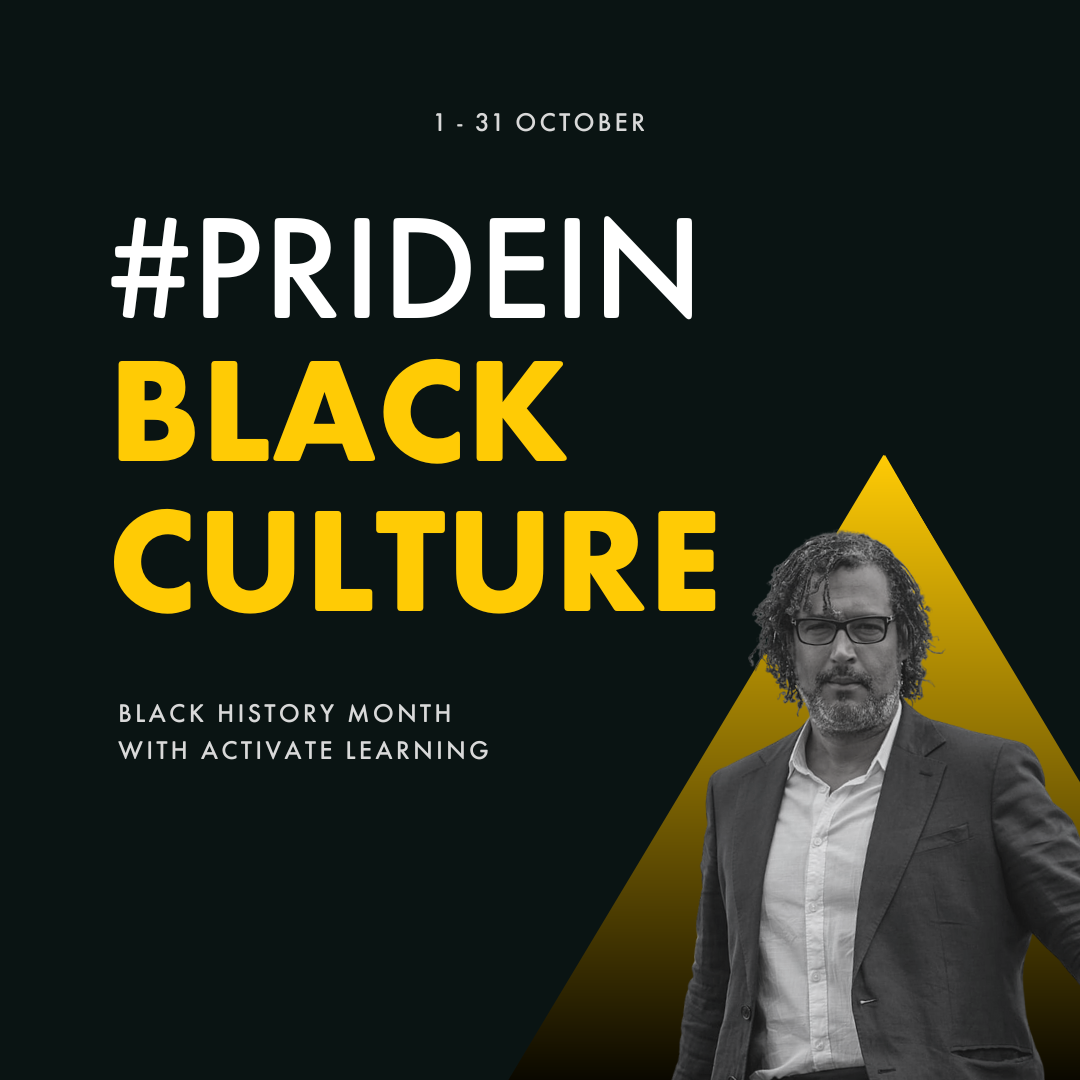 Activate Learning celebrates Black History Month | Community