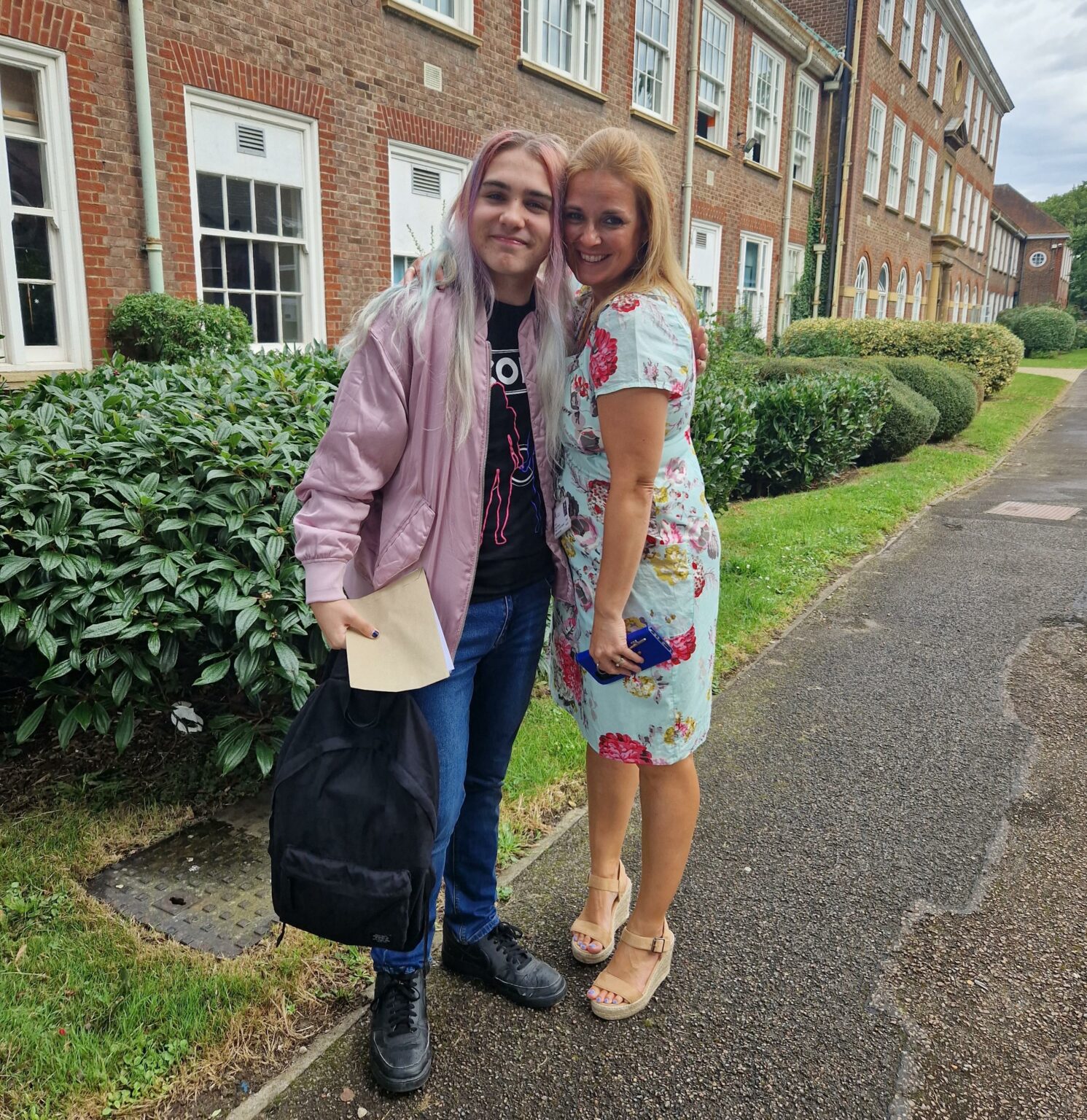 GCSE success for Activate Learning’s Guildford College students ...