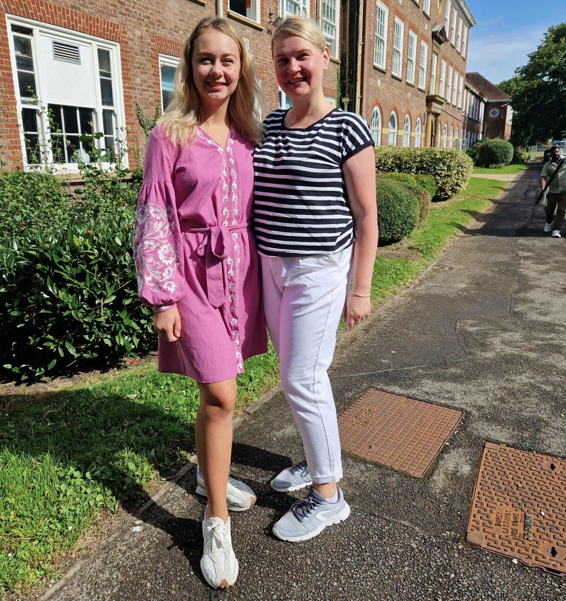 GCSE success for Activate Learning’s Guildford College students ...