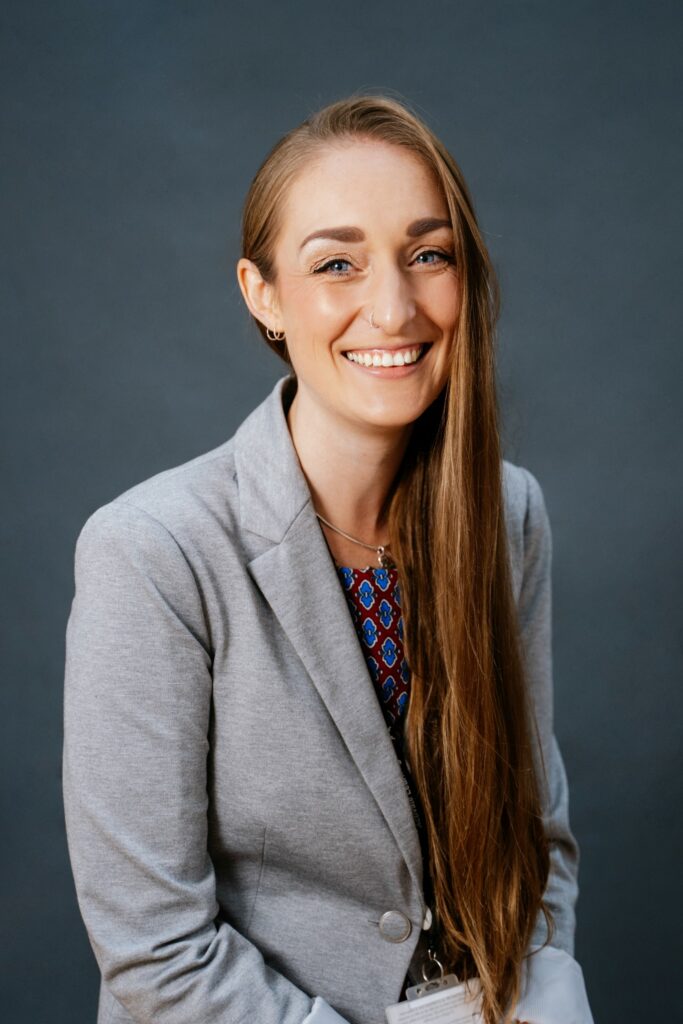 Spotlight on International Women's Day 2024 - Hannah O’Neill ...