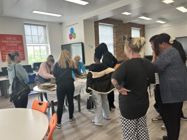 GCSE Results Day success for Activate Learning’s Guildford College ...